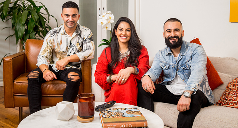 Gogglebox's Matty gives rare look at his many tattoos | WHO