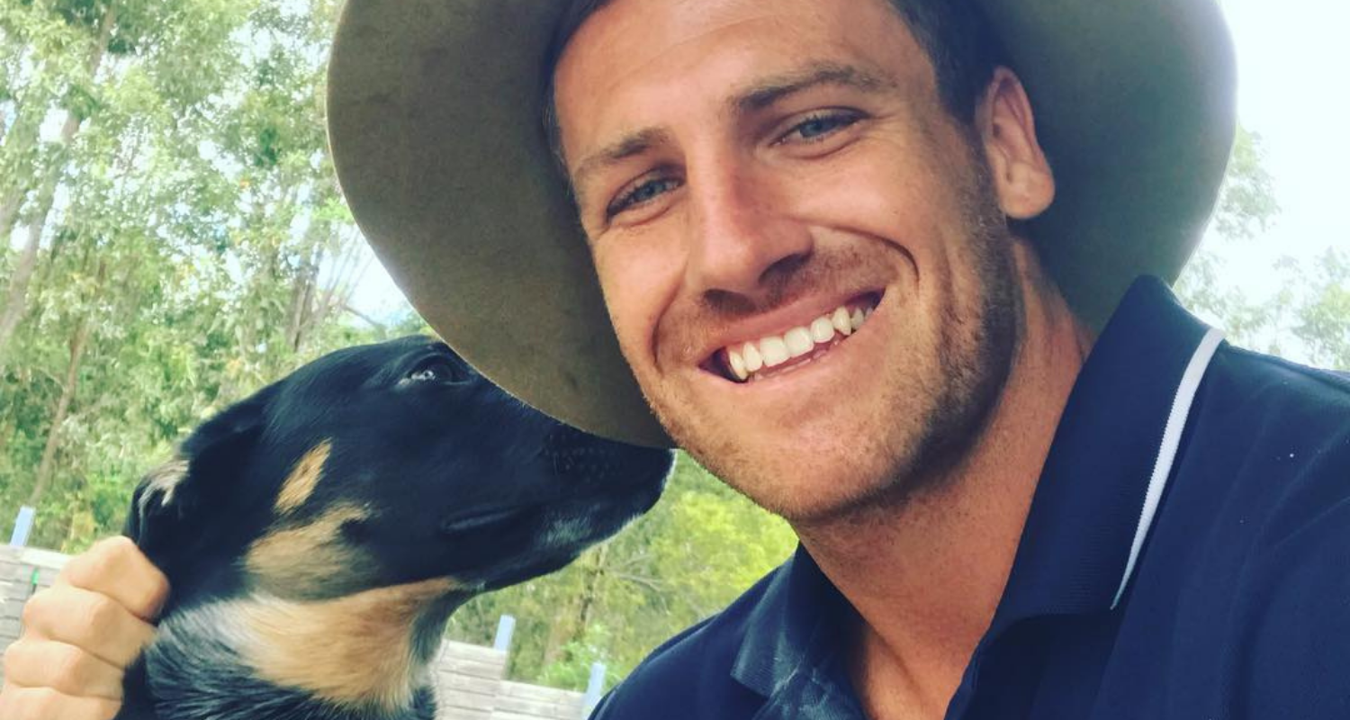 Frazer Neate breaks social media silence after split with Elly Miles | WHO