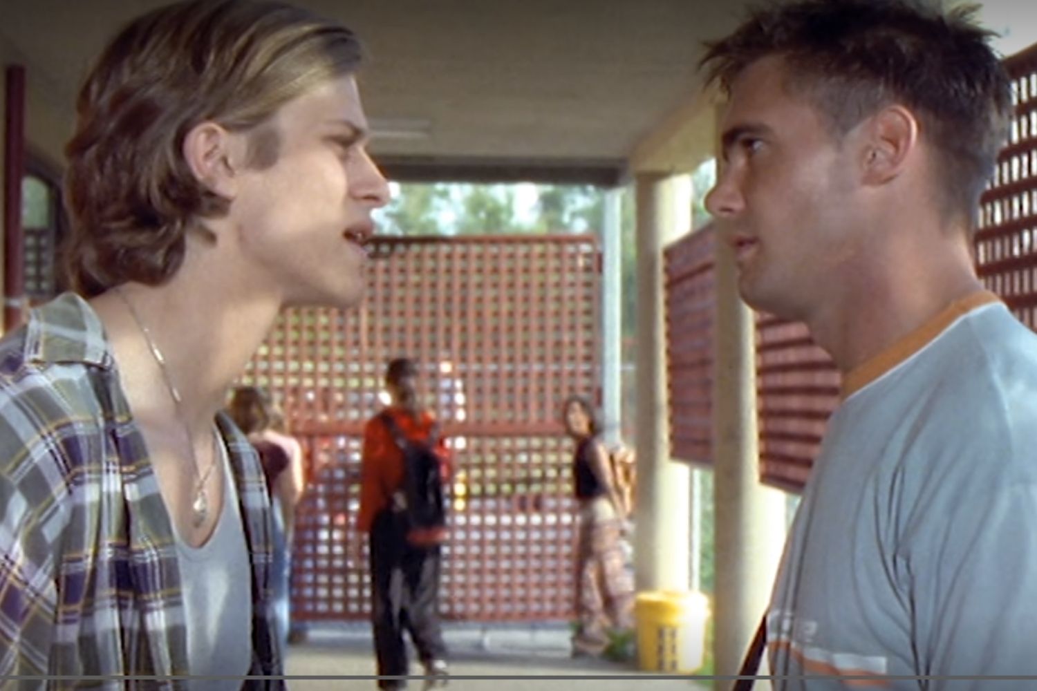 Heartbreak High’s Rel Hunt spills show's wildest secrets | WHO