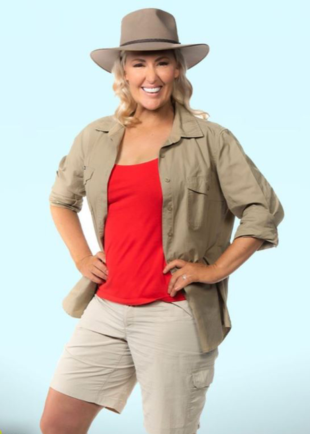 I'm A Celeb 2021: Every single contestant | WHO