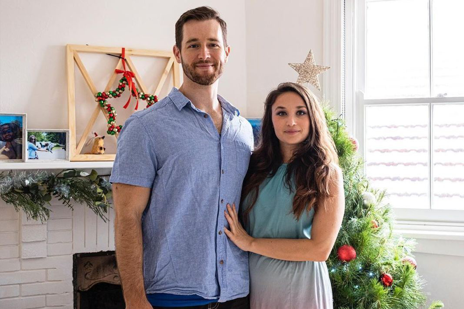 Where is MAFS "virgin" Matthew Bennett today? | WHO