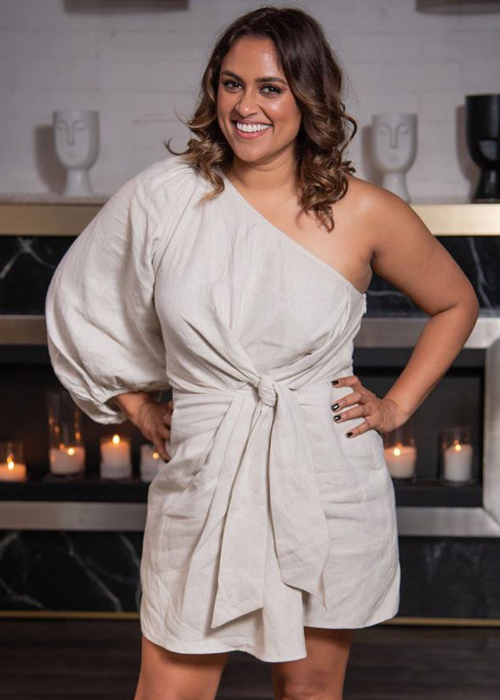 MAFS' Charlene Perera's boyfriend is nothing like her ex Patrick | WHO