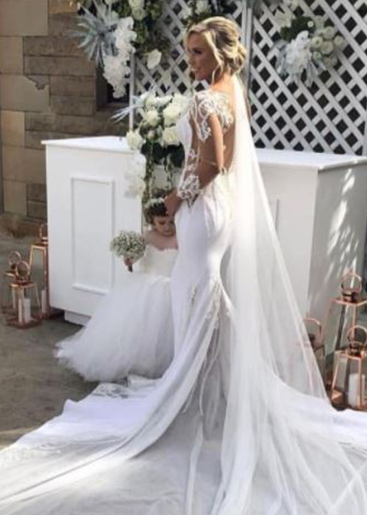 MAFS bride Coco Stedman has changed a lot over the years | WHO