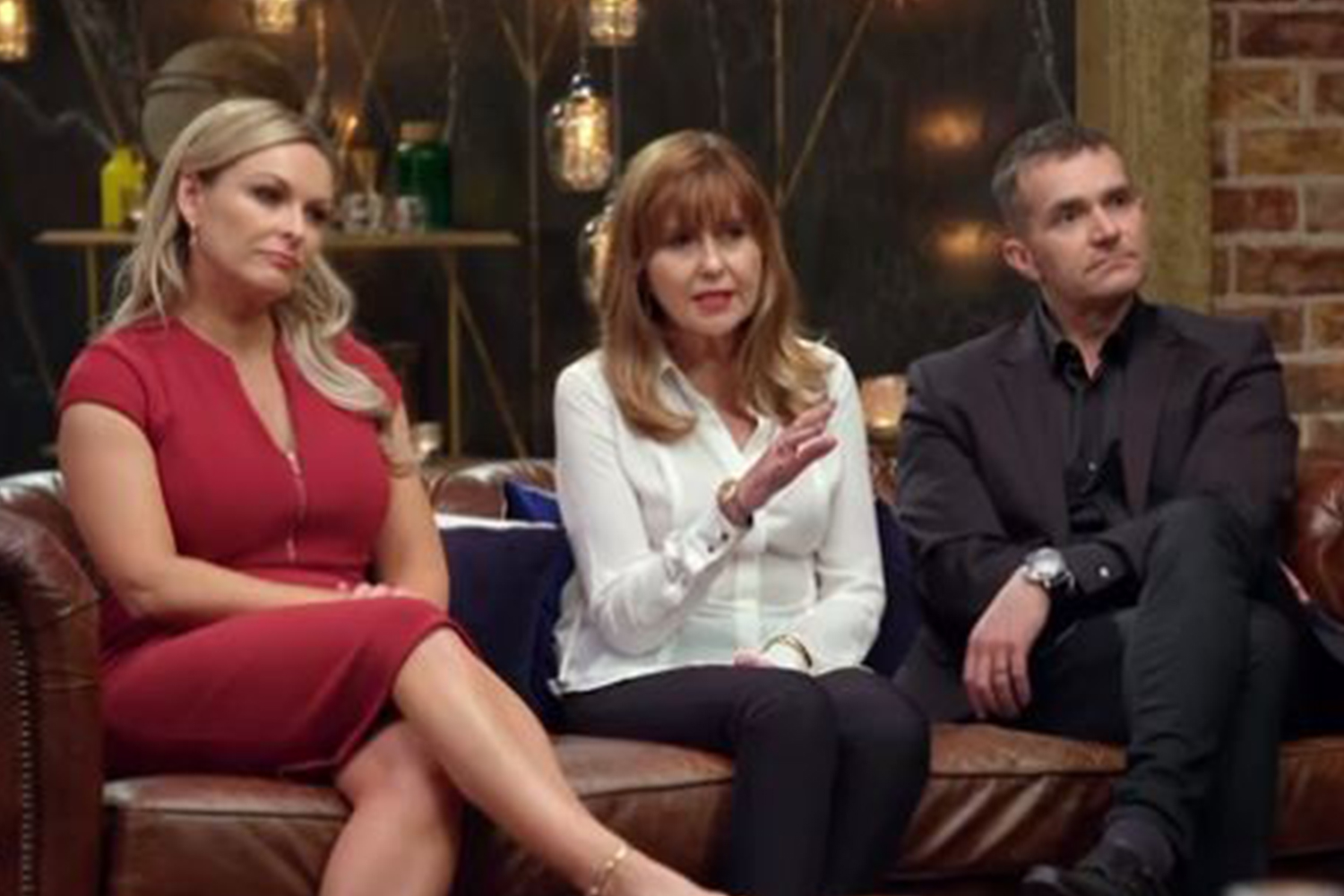 MAFS' Dr Trisha Stratford's real reason for leaving the show | WHO