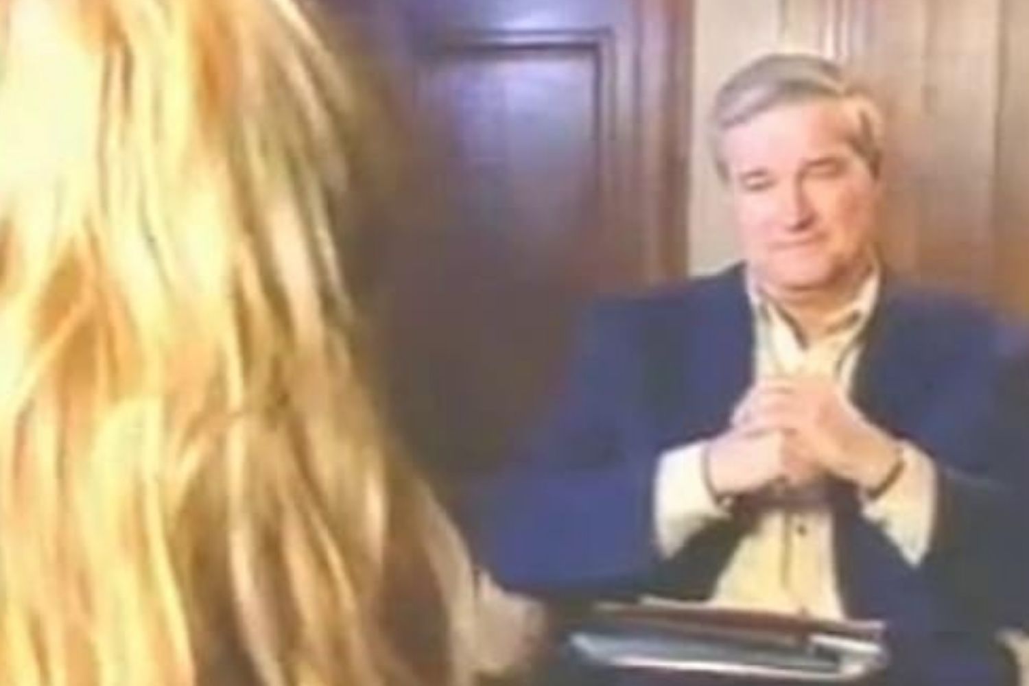 Britney Spears and Mike Munro's interview: What really happened | WHO