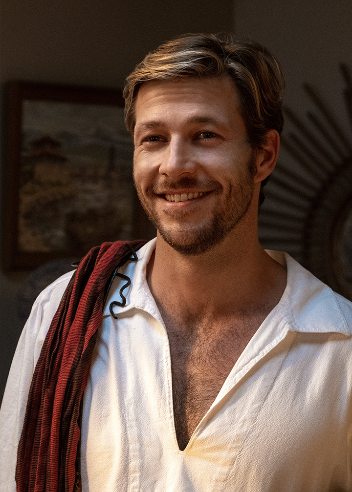 Chris Hemsworth and Elsa Pataky's exciting new project | WHO