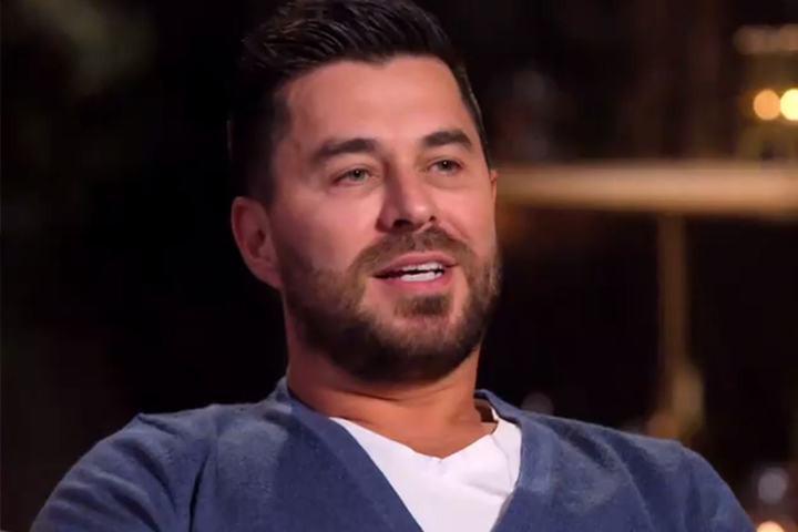 MAFS groom James Susler's real name revealed | WHO
