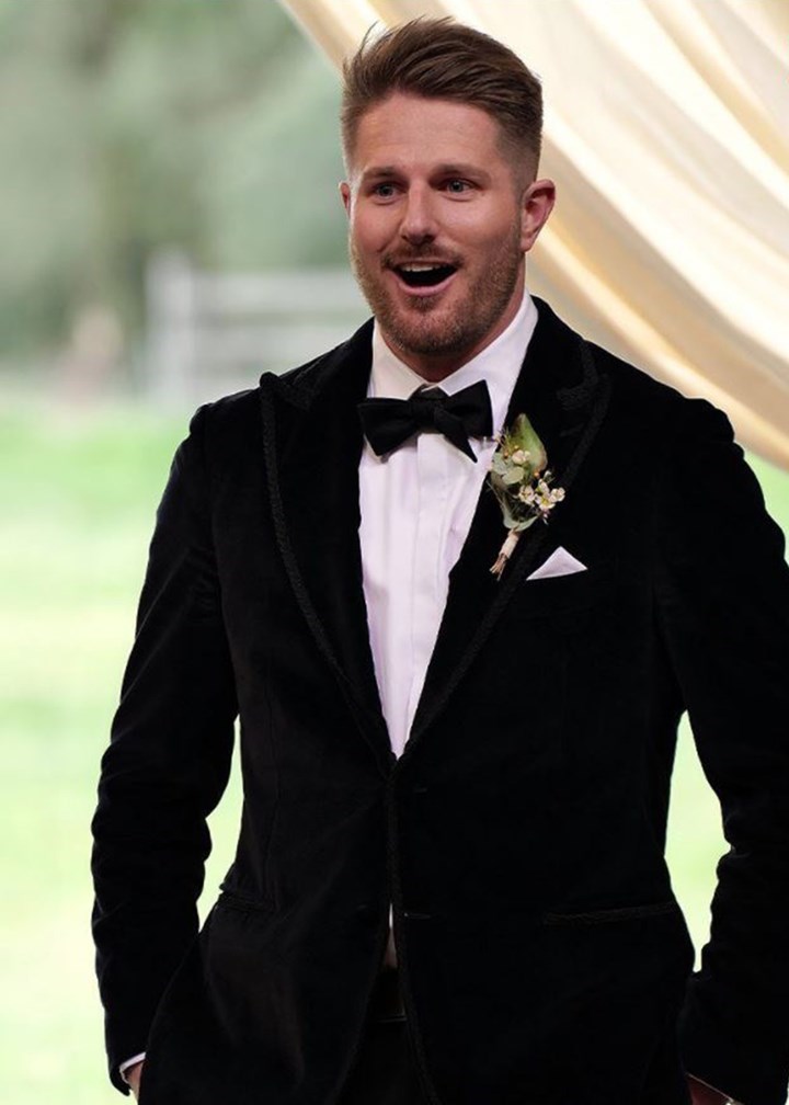 MAFS' Bryce FINALLY responds to gaslighting claims and his answer will ...