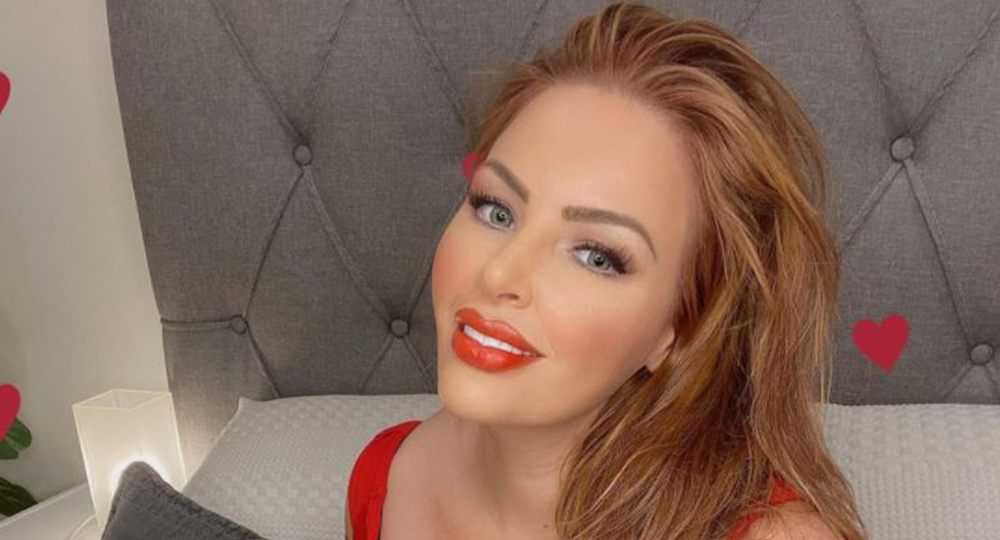MAFS' Sarah Roza wants to be The Bachelorette and reckons she'd be ...