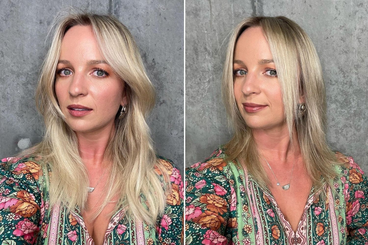 Becky Miles stuns with new hair transformation | WHO