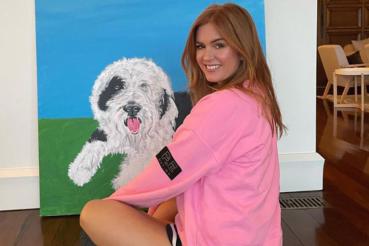 Australia's most famous celebrity mums | WHO