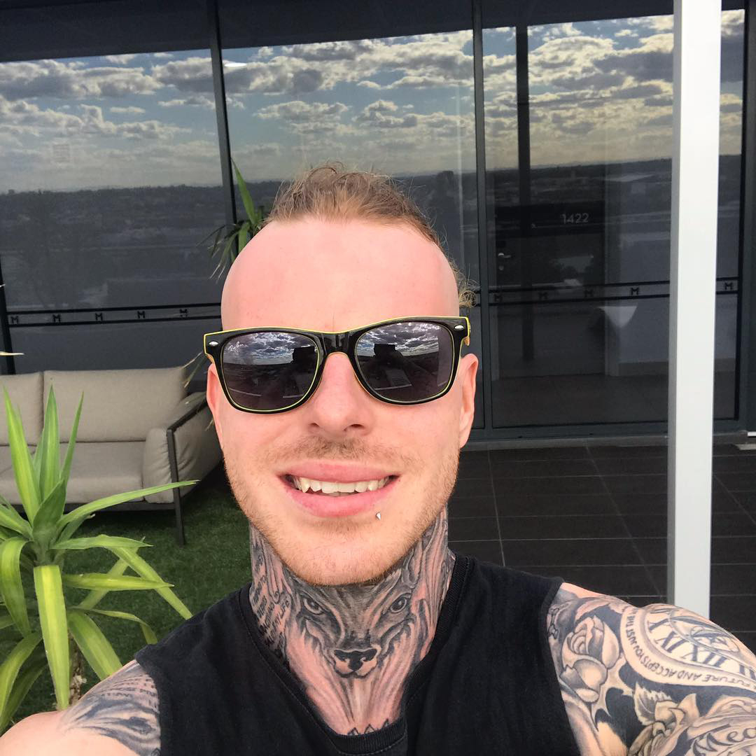 Corey Worthington: Where is he now?