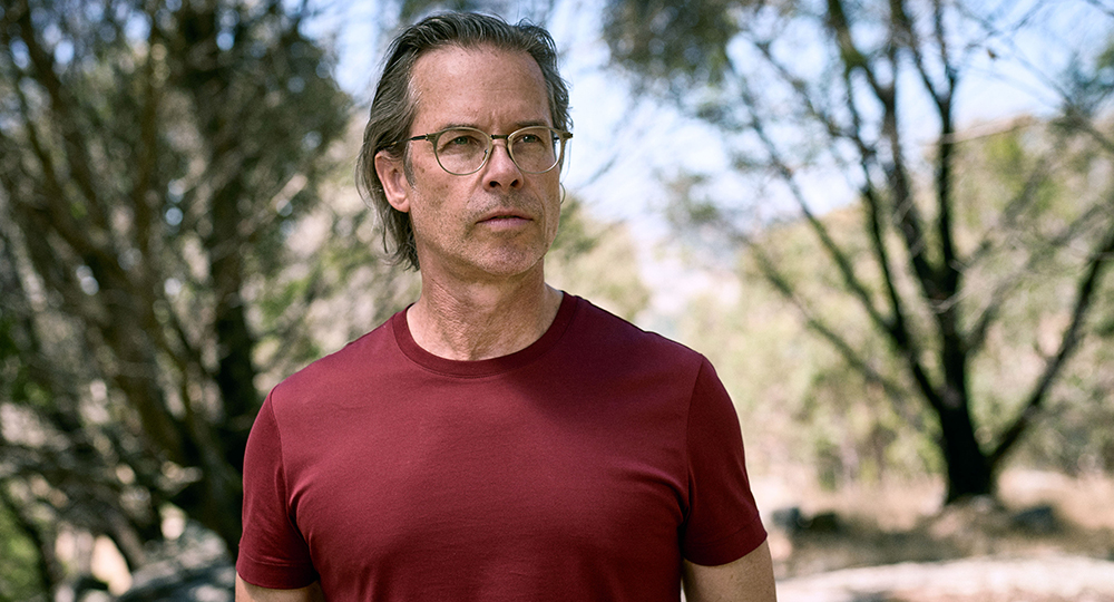 Guy Pearce shares what he misses most about Australia | WHO