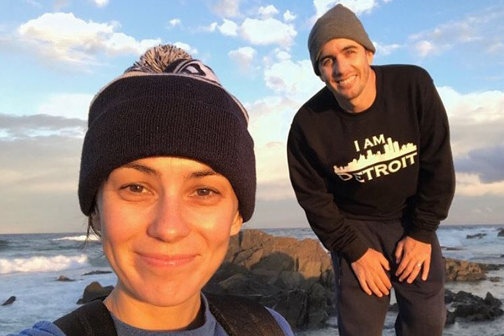 Amy Shark shares her biggest pinch-me moments ahead of her new album, Cry Forever | WHO