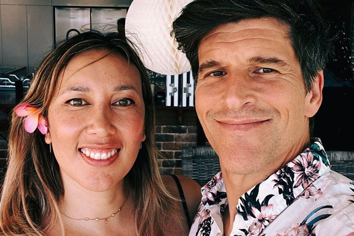 Osher Günsberg shares the reality of living with obsessive compulsive ...