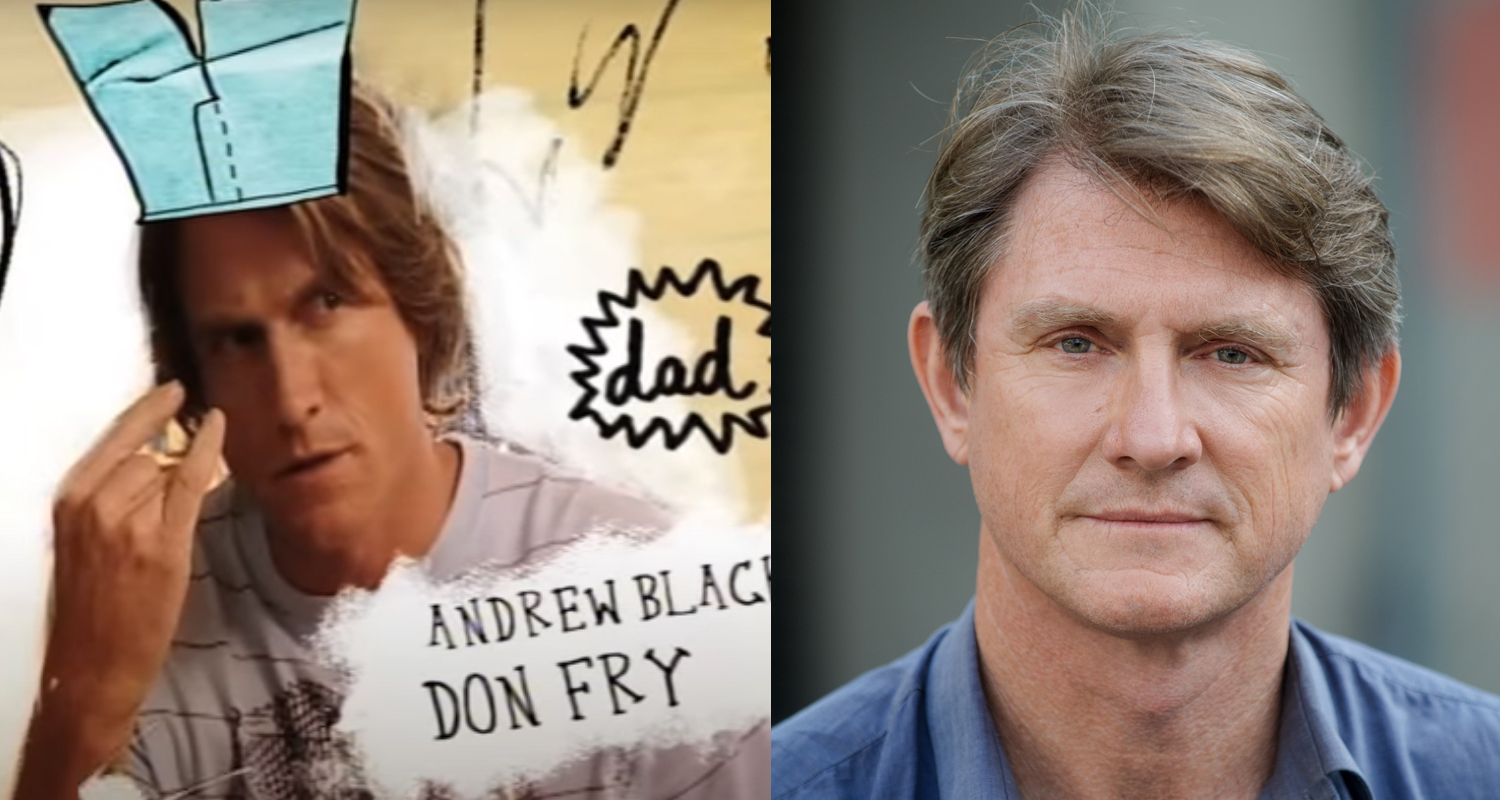 Mortified stars: where are they now? | WHO