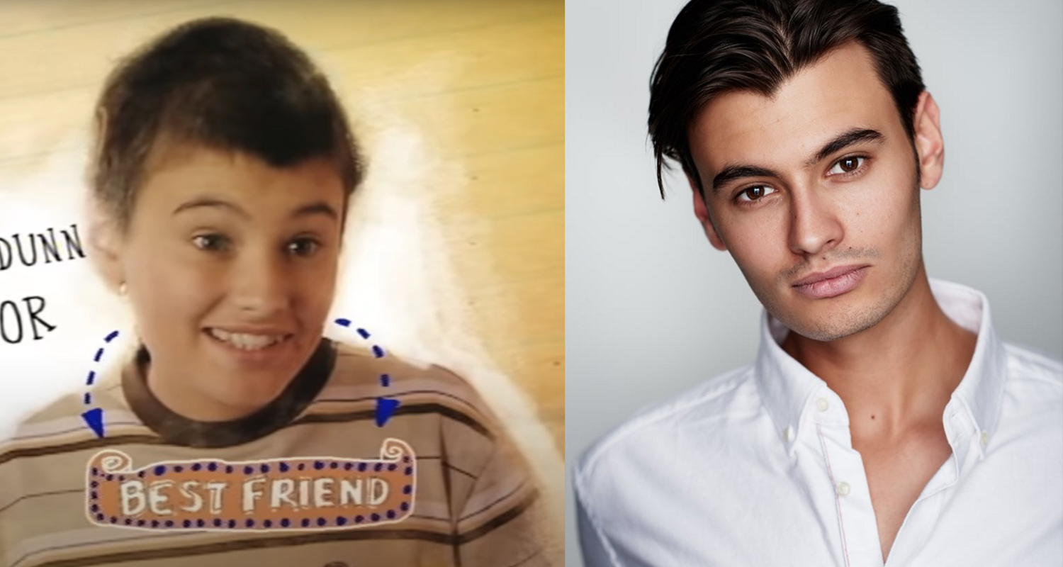 Mortified stars: where are they now? | WHO