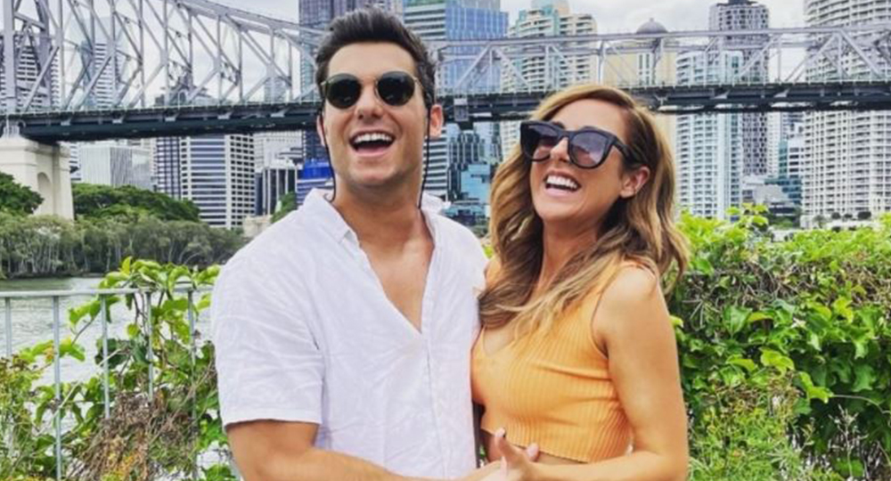 Married At First Sight 2021: Kerry Knight and Johnny Balbuziente are ...