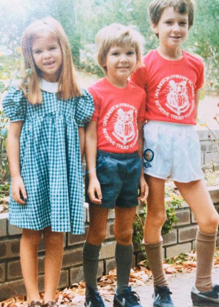 Isla Fisher's kids: Inside their private family life | WHO