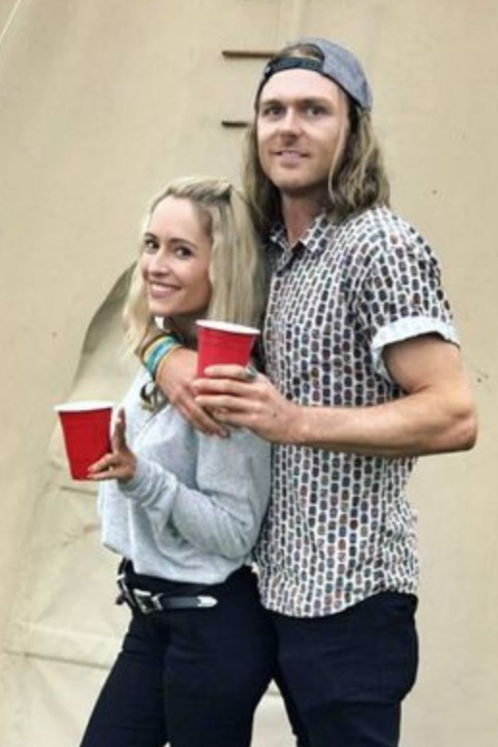 Big Brother's Cat and Lawson: Where are they now? | WHO