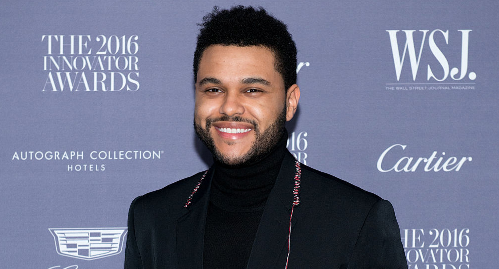 The Weeknd reveals why he would have kids before getting married - WHO