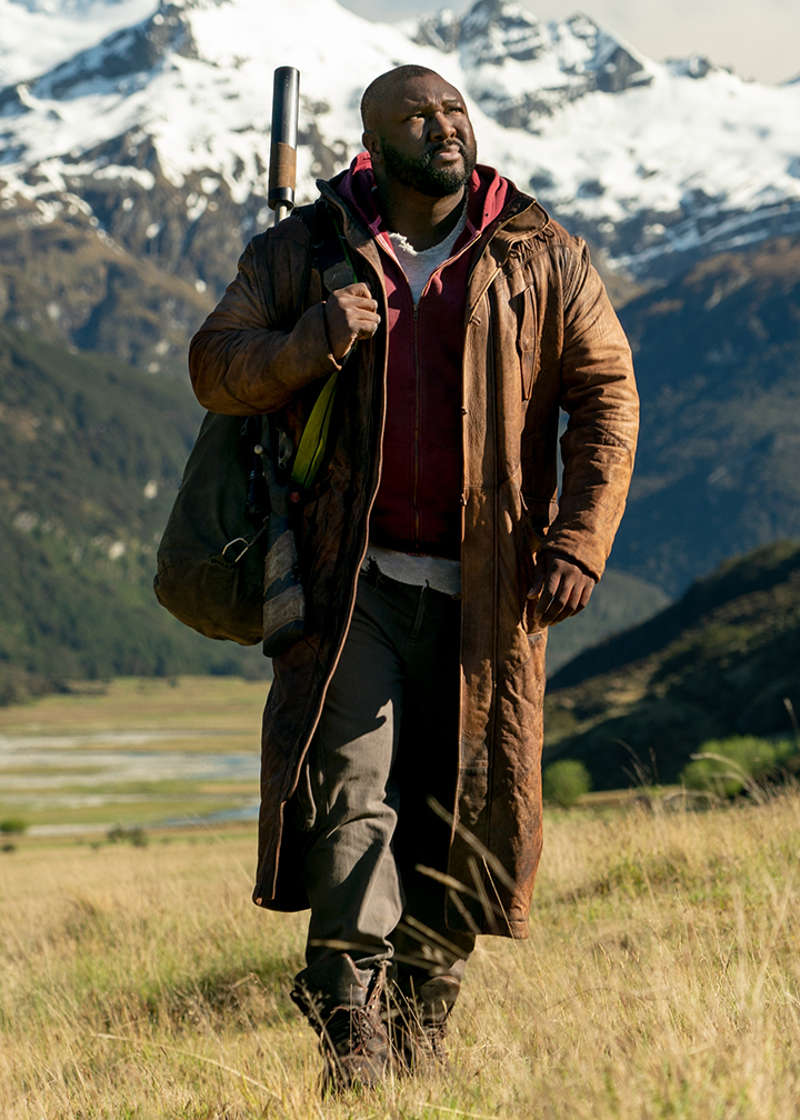 Sweet Tooth cast: Meet the actors starring in the hit Netflix series | WHO