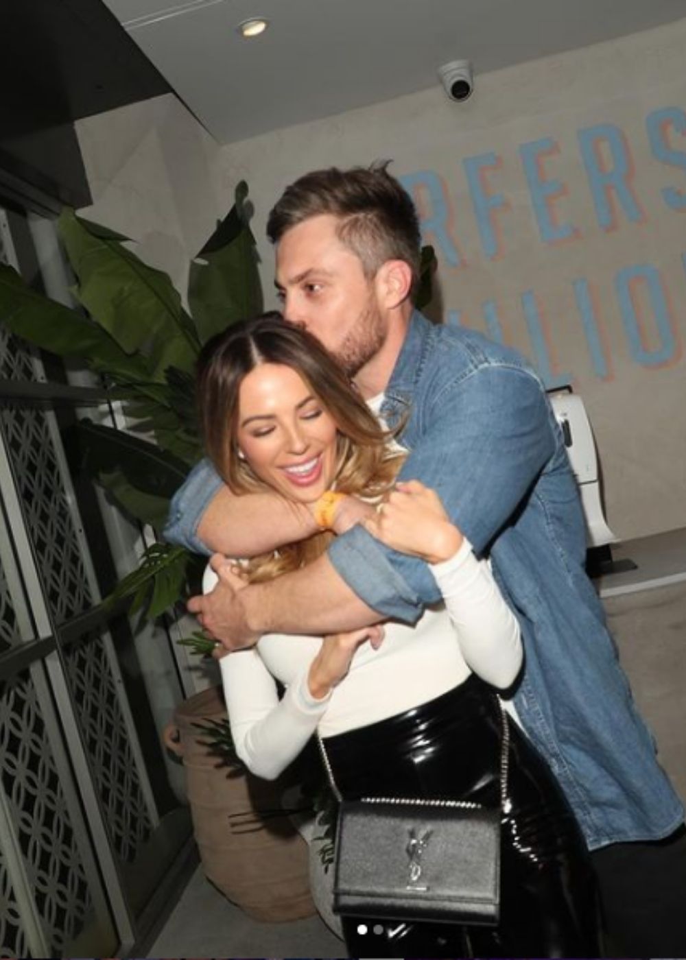 Married At First Sight's KC Osborne hits back at trolls | WHO