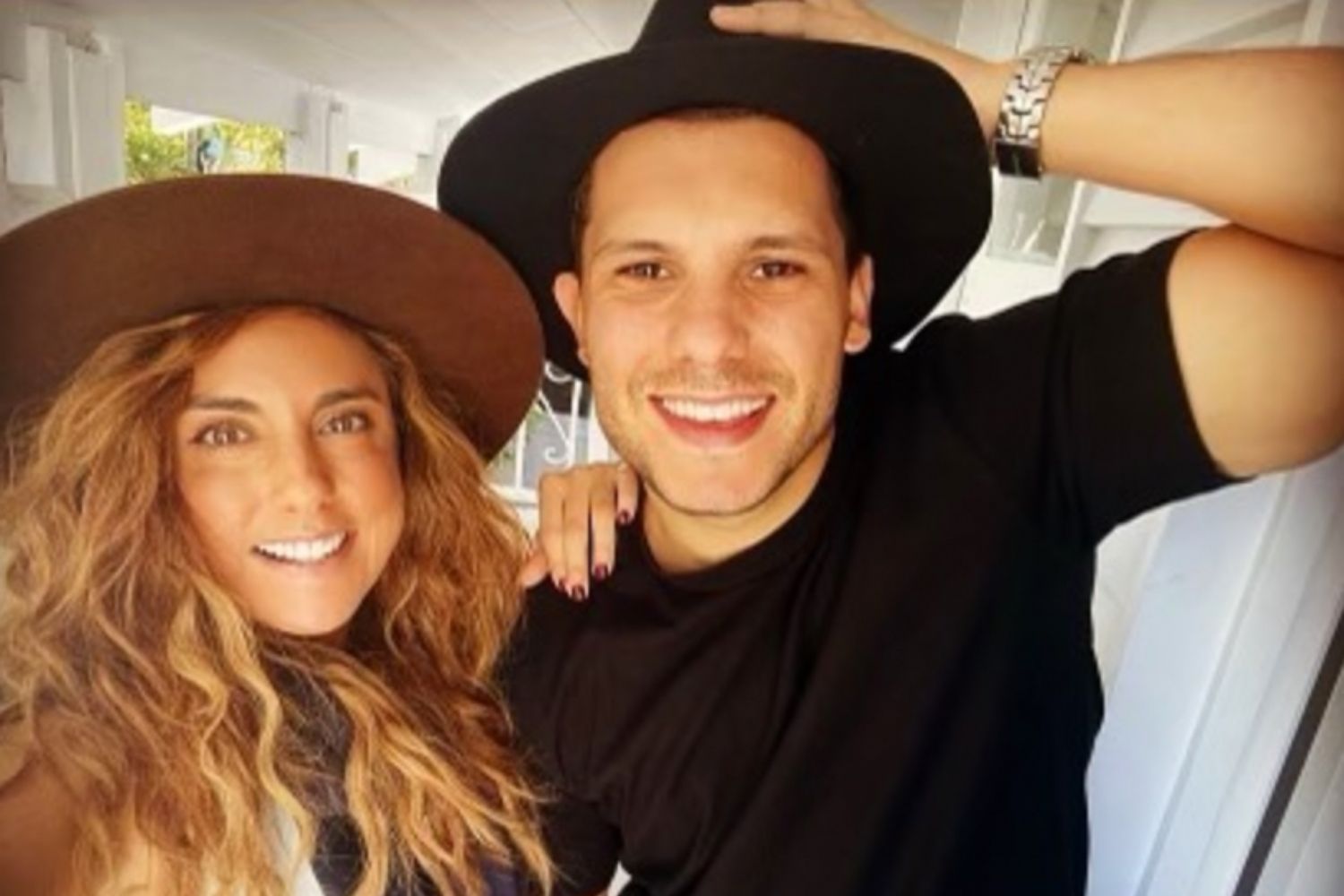 Married At First Sight 2021: Kerry Knight shares update after moving in ...