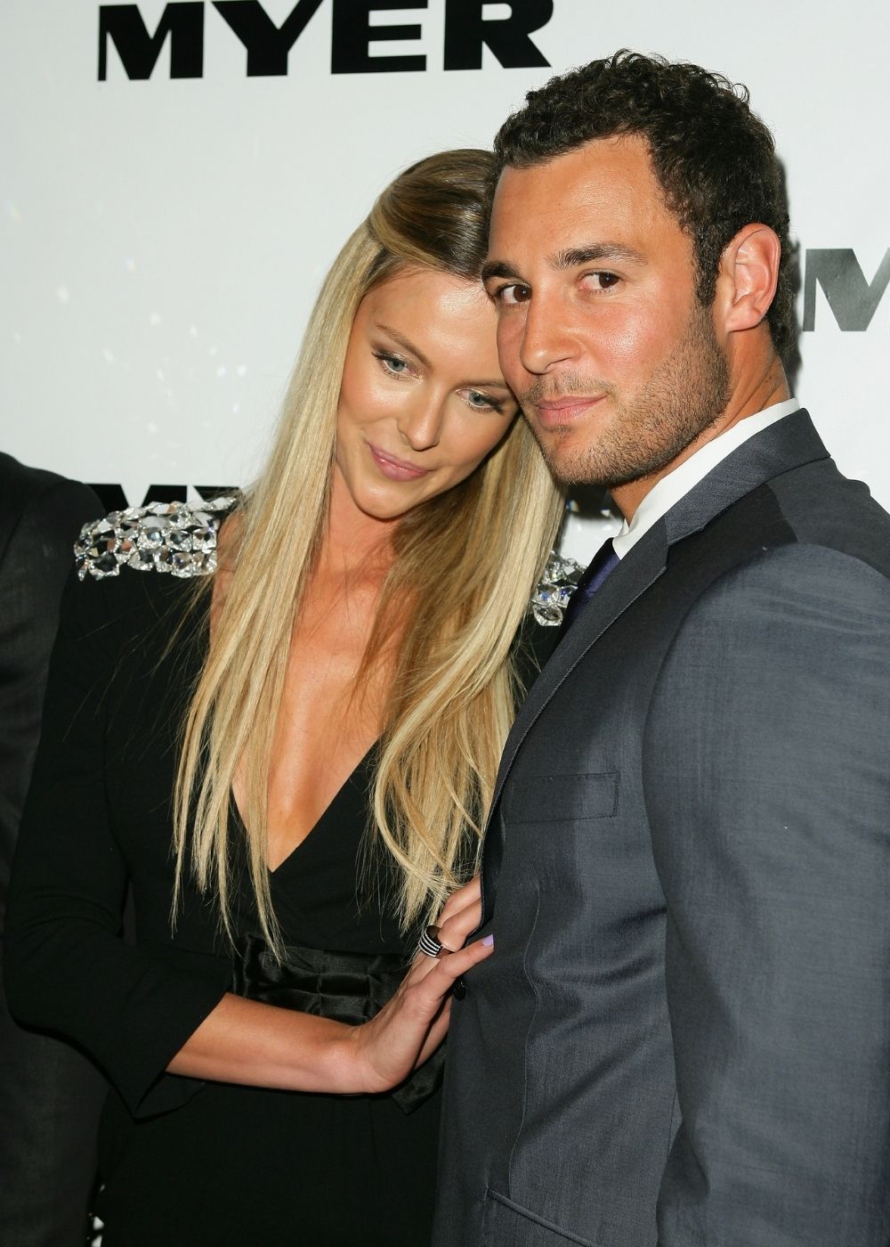 Jennifer Hawkins and Jake Wall’s love story in pictures | WHO