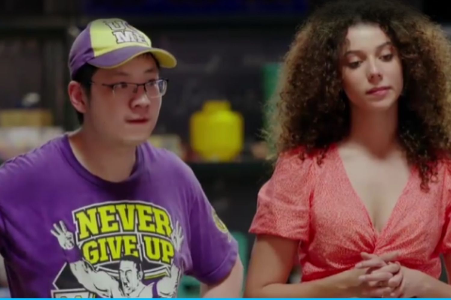 Beauty and the Geek's Gabrielle reveals devastation after "messing up ...