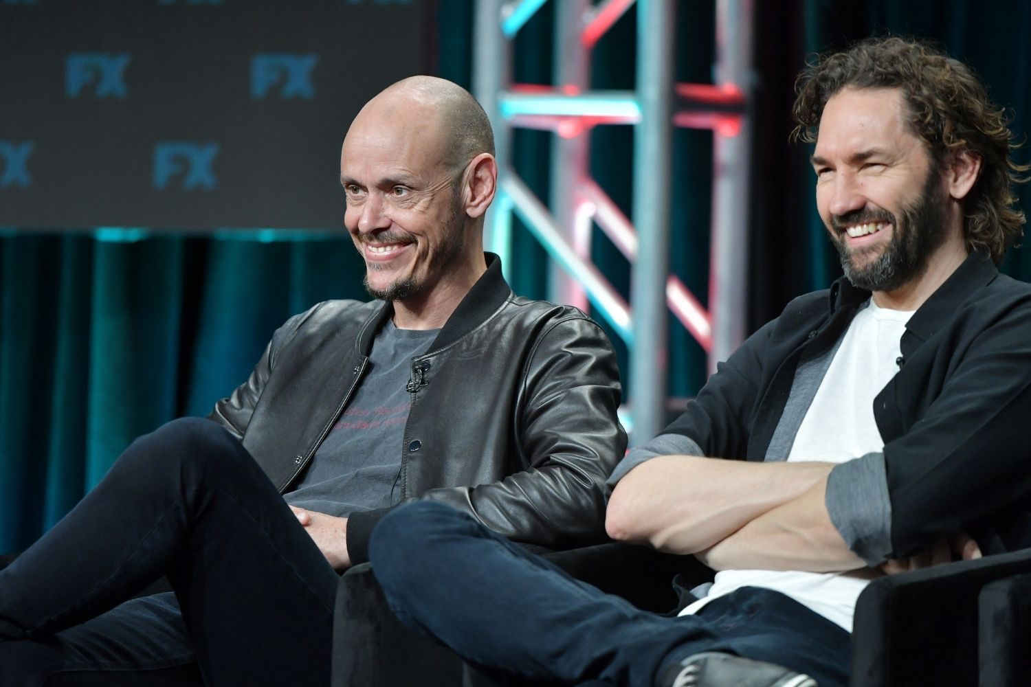 Mr Inbetween: How To Watch It In Australia | WHO