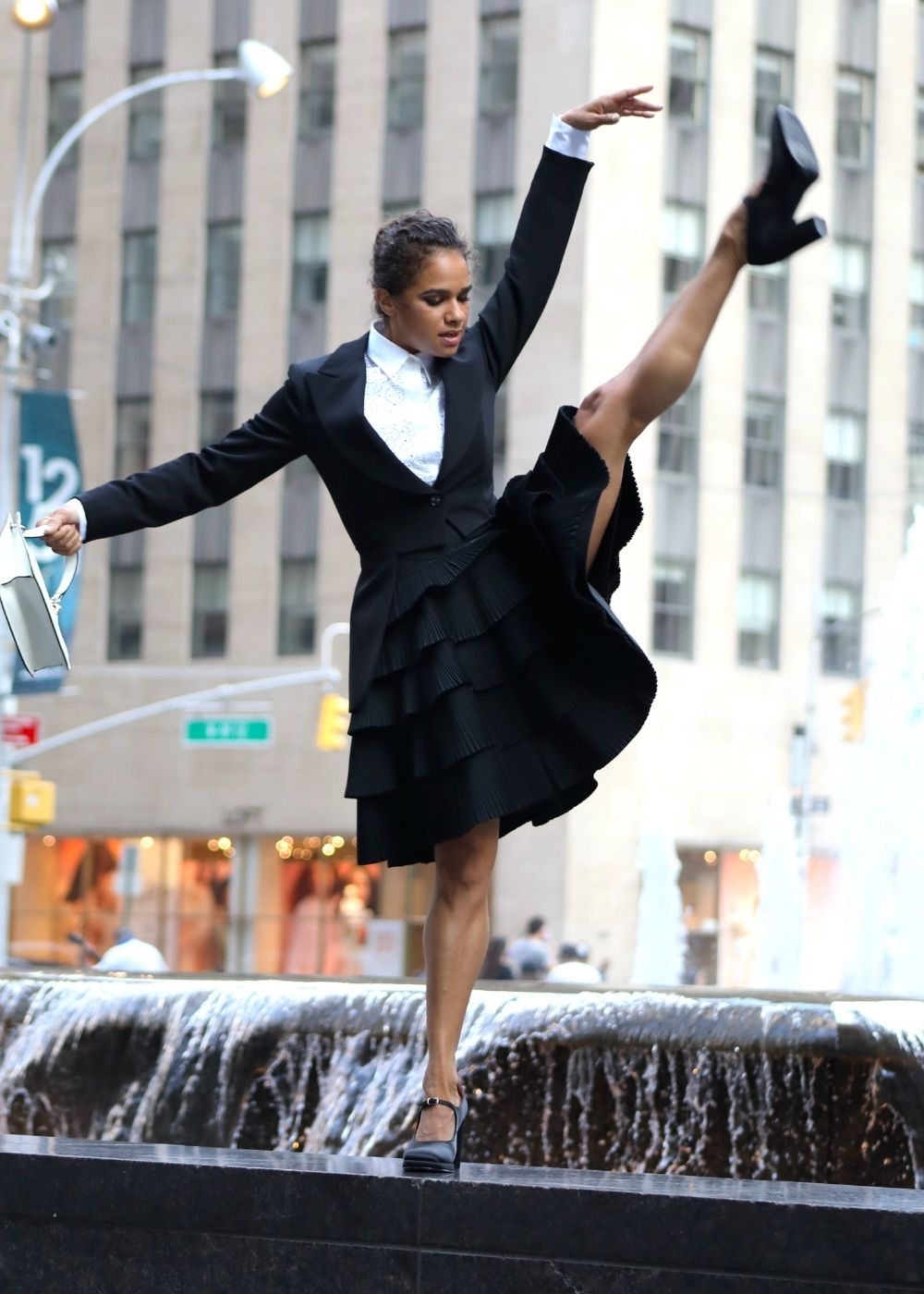 Famous Dancers: Top 15 Of All Time | WHO