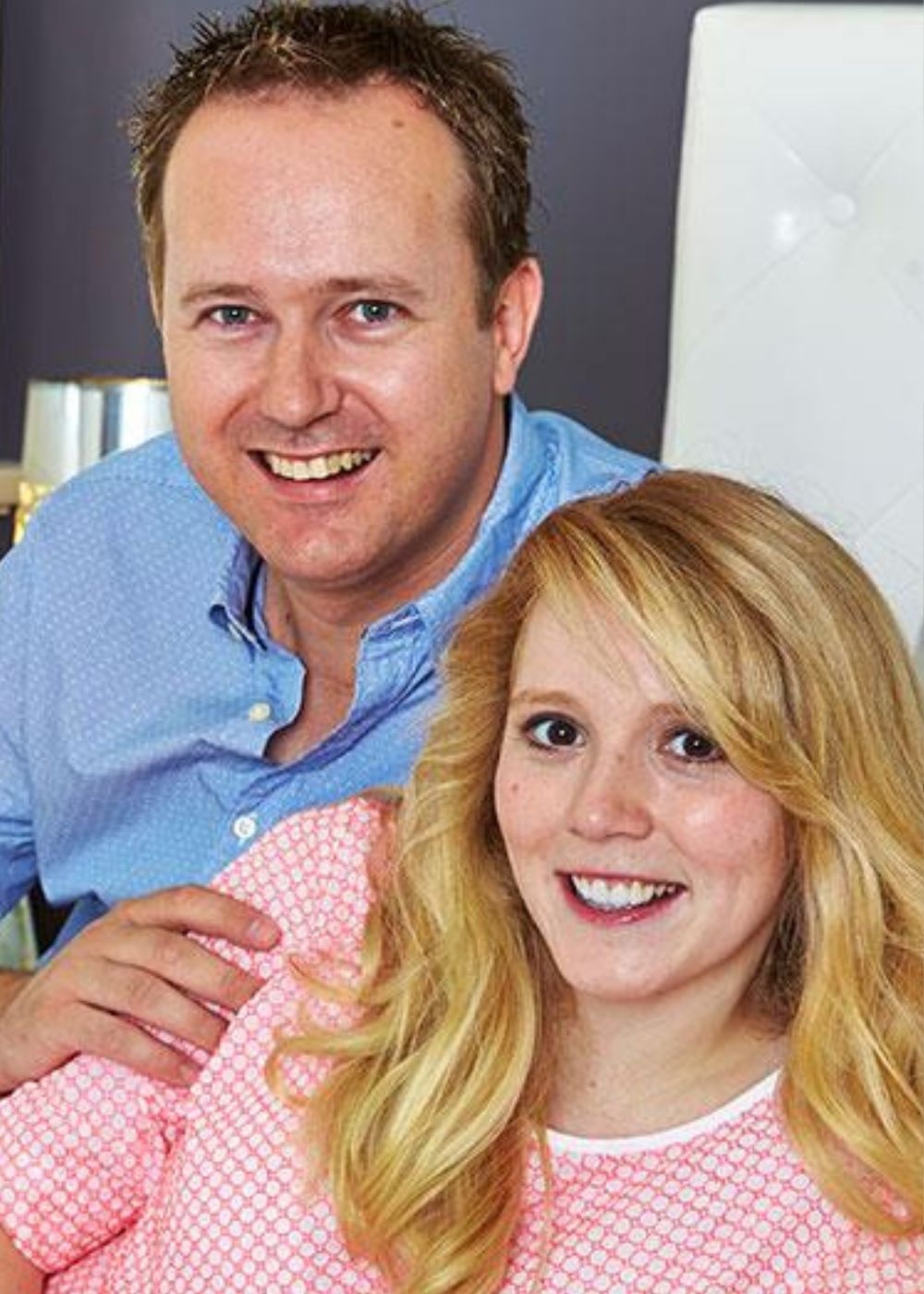 Nikki Webster now: From Olympics child star to mother-of-two | WHO