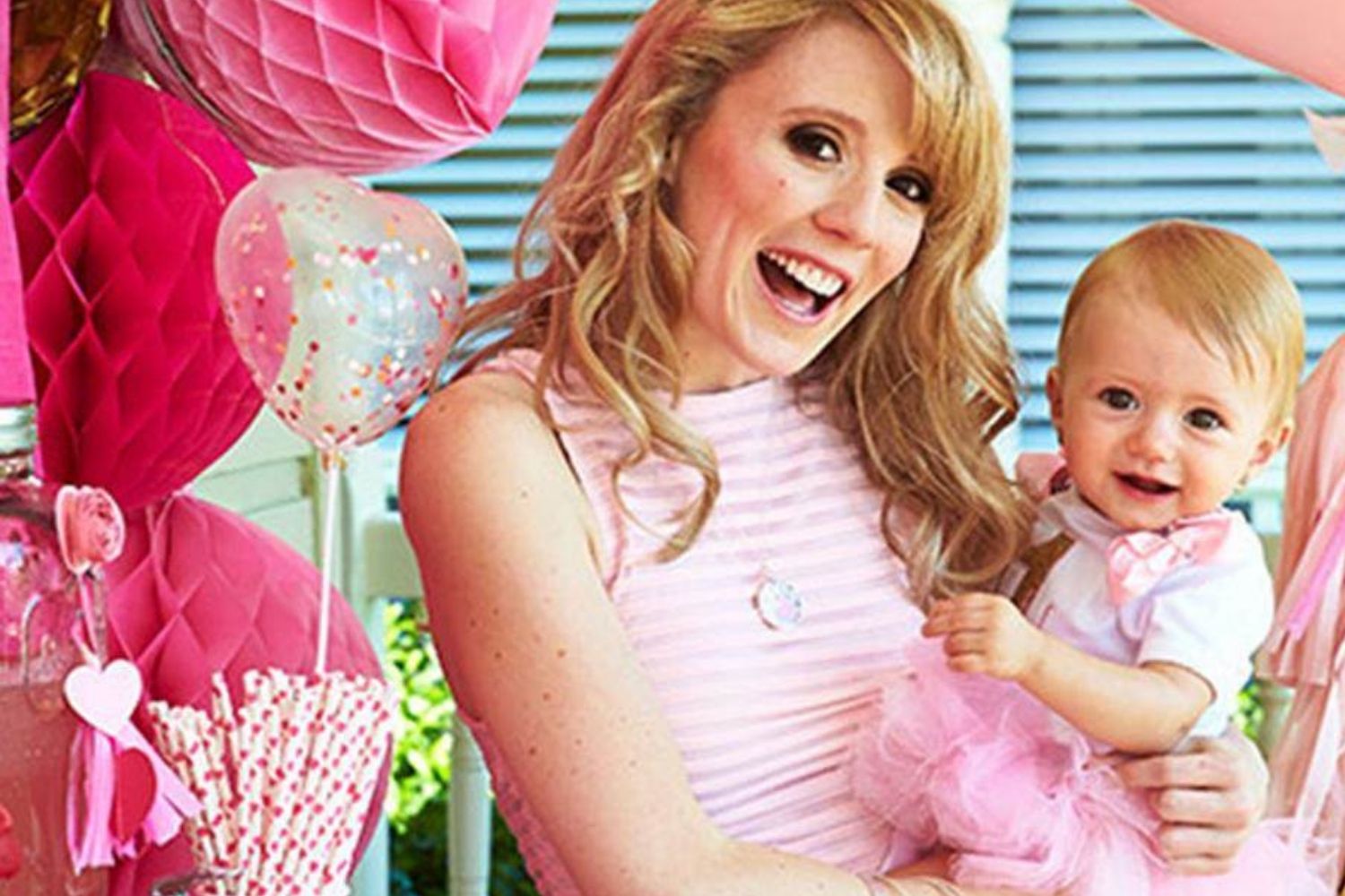 Nikki Webster now: From Olympics child star to mother-of-two | WHO