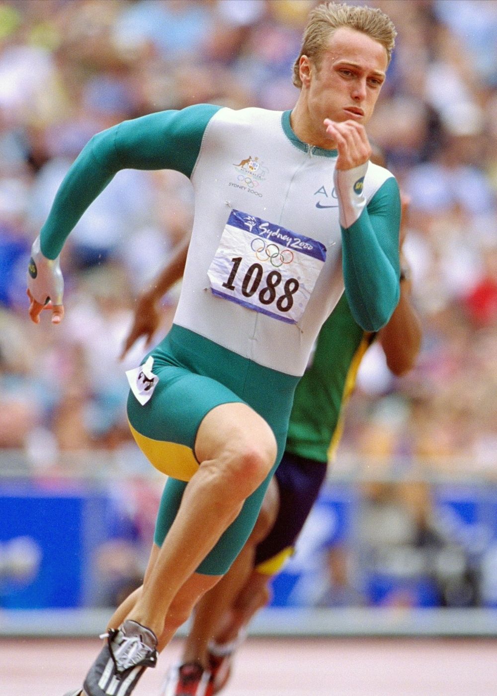 Why Matt Shirvington is winning at life | WHO