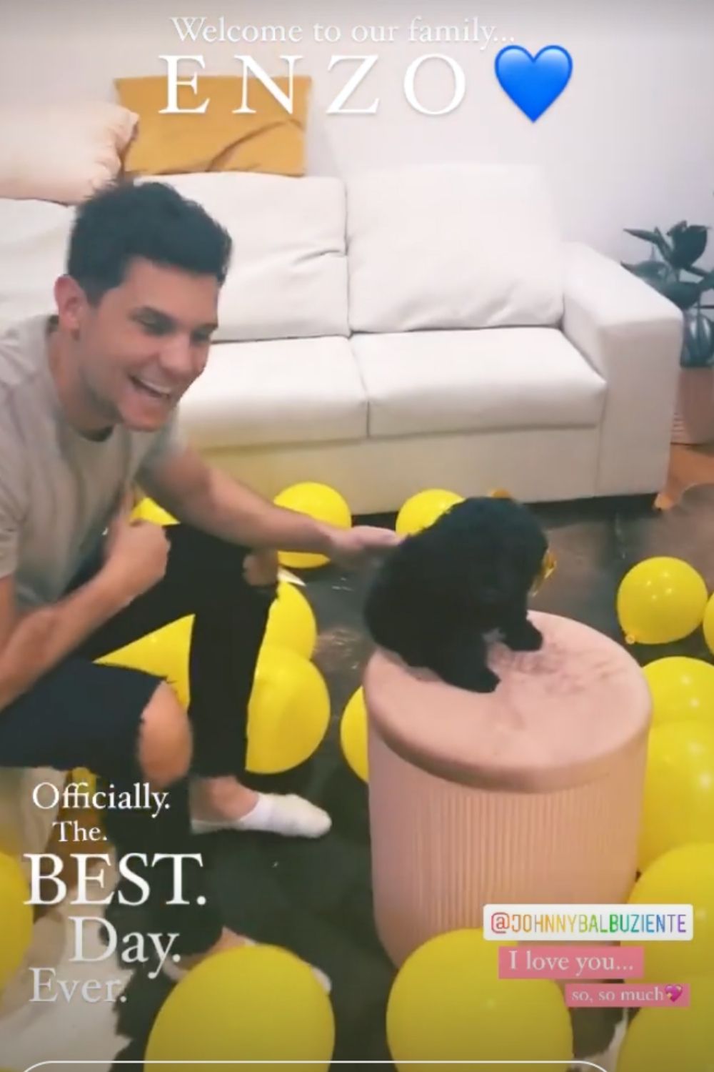 Married At First Sight 2021: Kerry Knight and Johnny Balbuziente ...