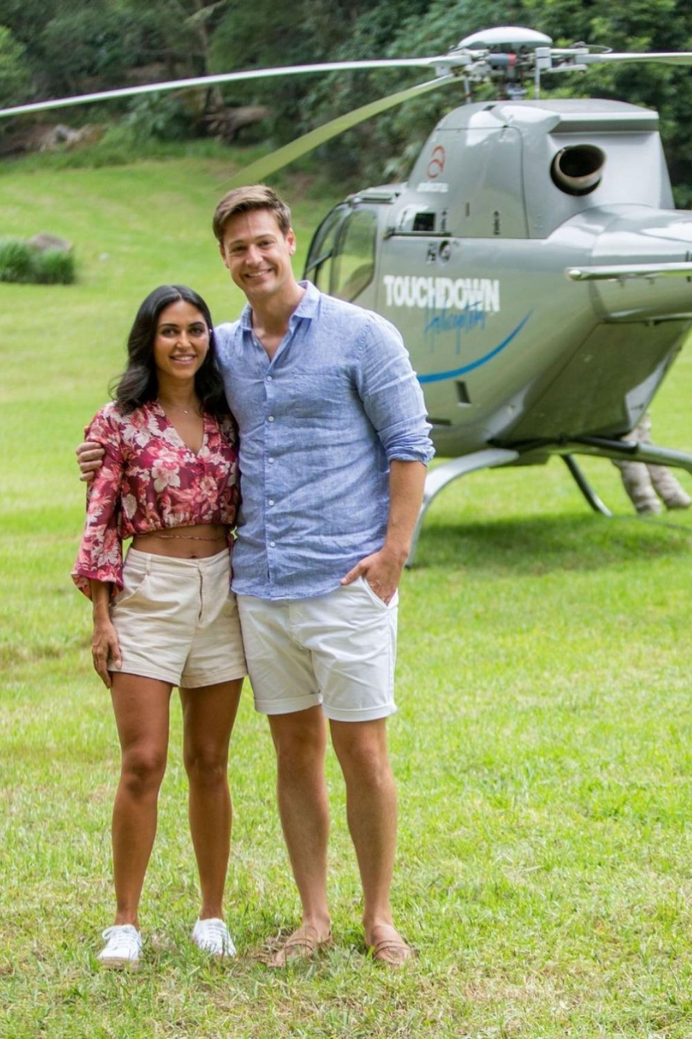 The Bachelor 2021: Stephanie Lynch defended by ex contestant Sogand ...