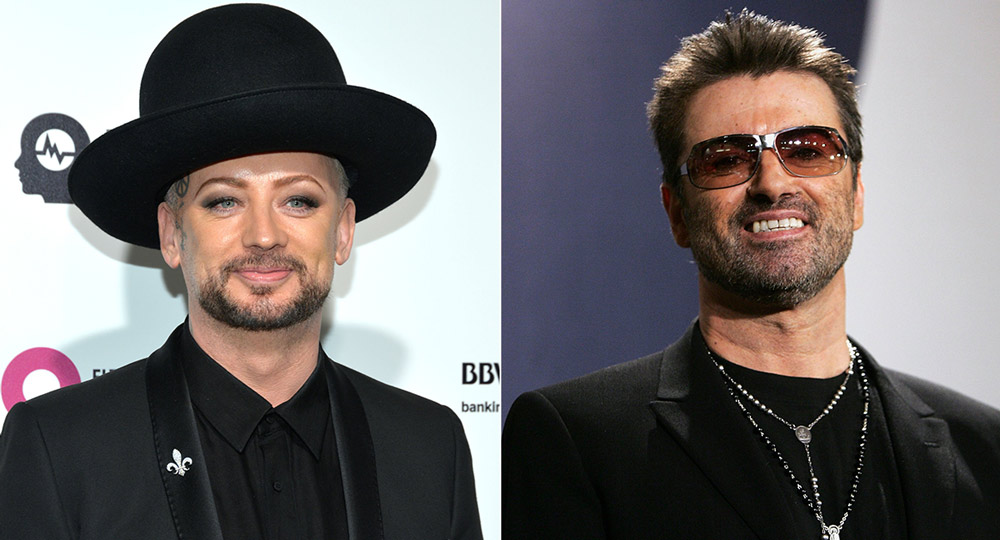 Boy George on George Michael’s Final Years | WHO