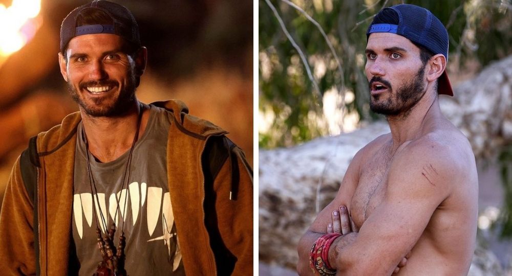 Survivor’s Simon Mee on the advantages of being a fan | WHO