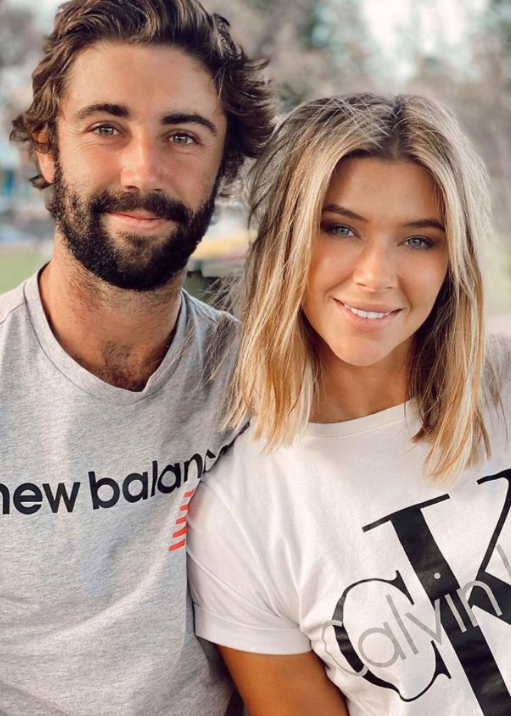 Brittany Hockley teases a major transformation | WHO