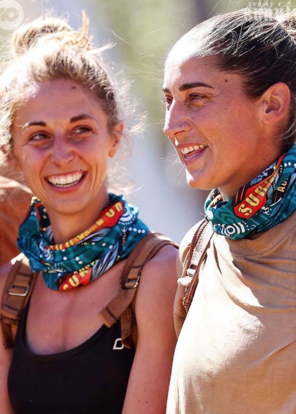 Australian Survivor 2021: Will Hayley Leake be the last one standing? | WHO