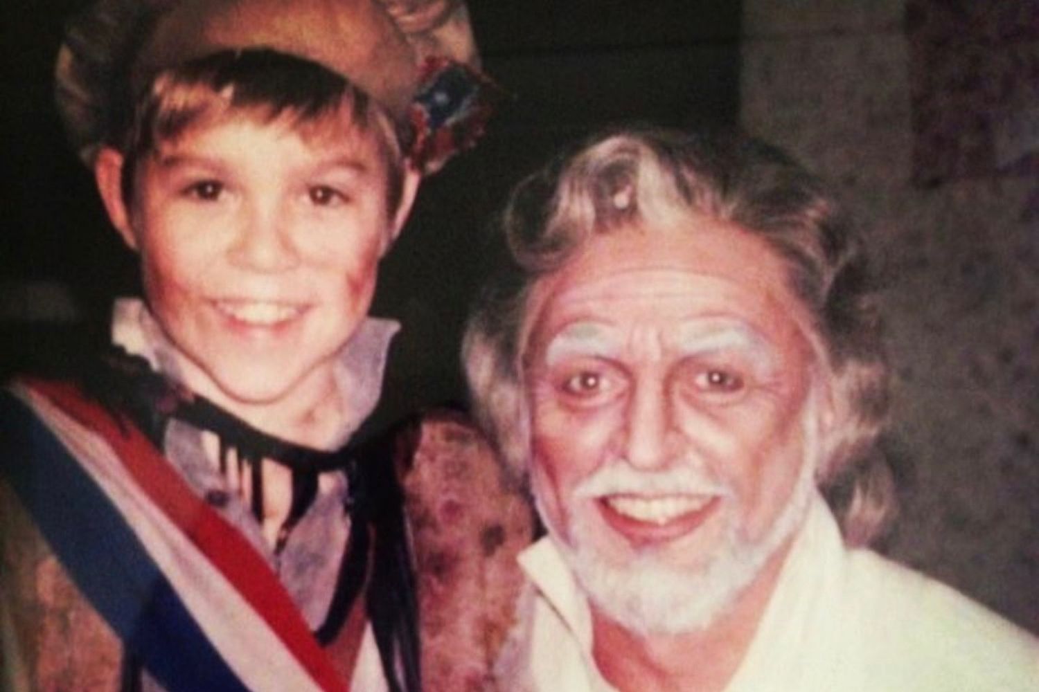 EXCLUSIVE: Andy Ryan: ‘My family staged an intervention and saved my ...