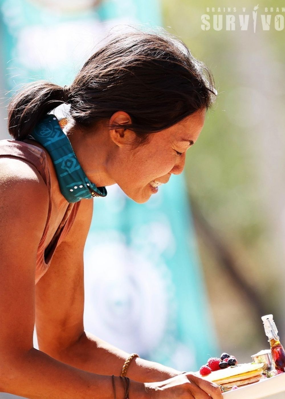 Australian Survivor: Wai Chim on the strong women of this season | WHO