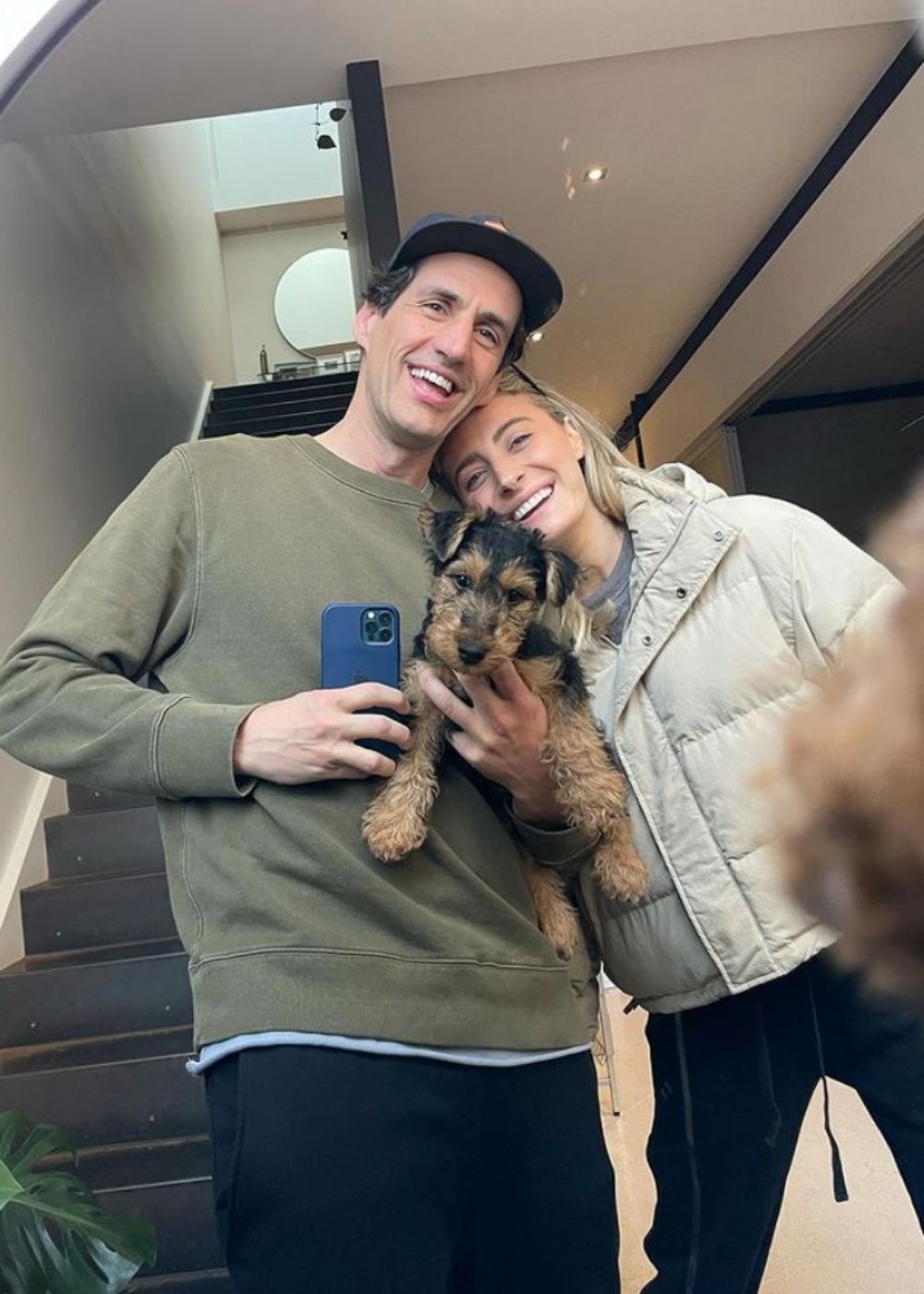 Hamish and Andy's COVID reunion in Sydney | WHO