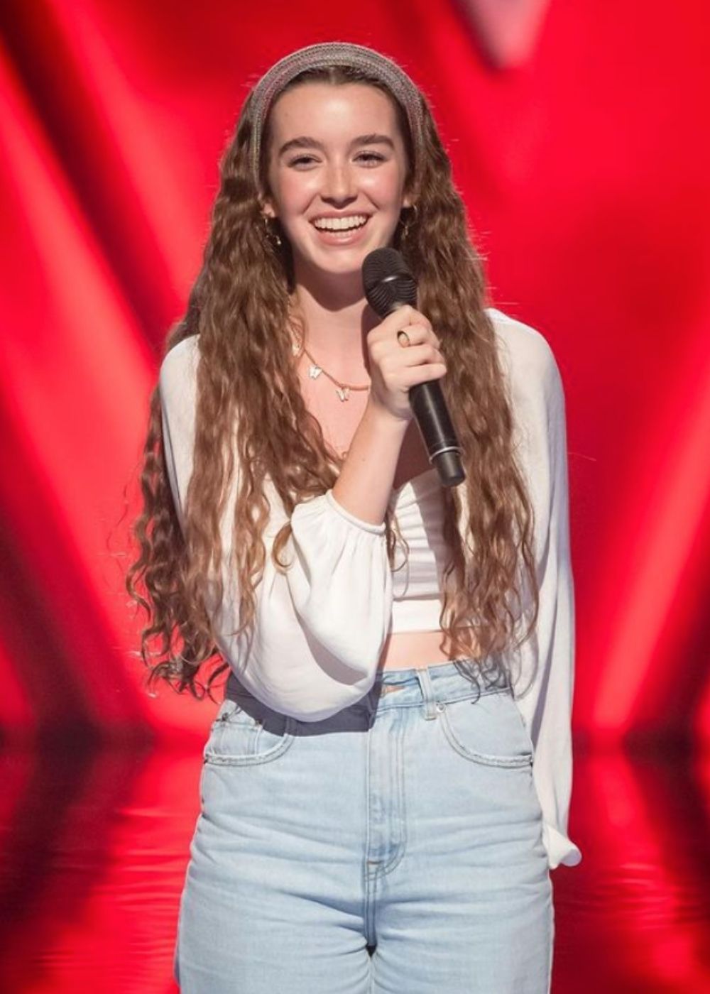 The final teams for The Voice are here! - WHO