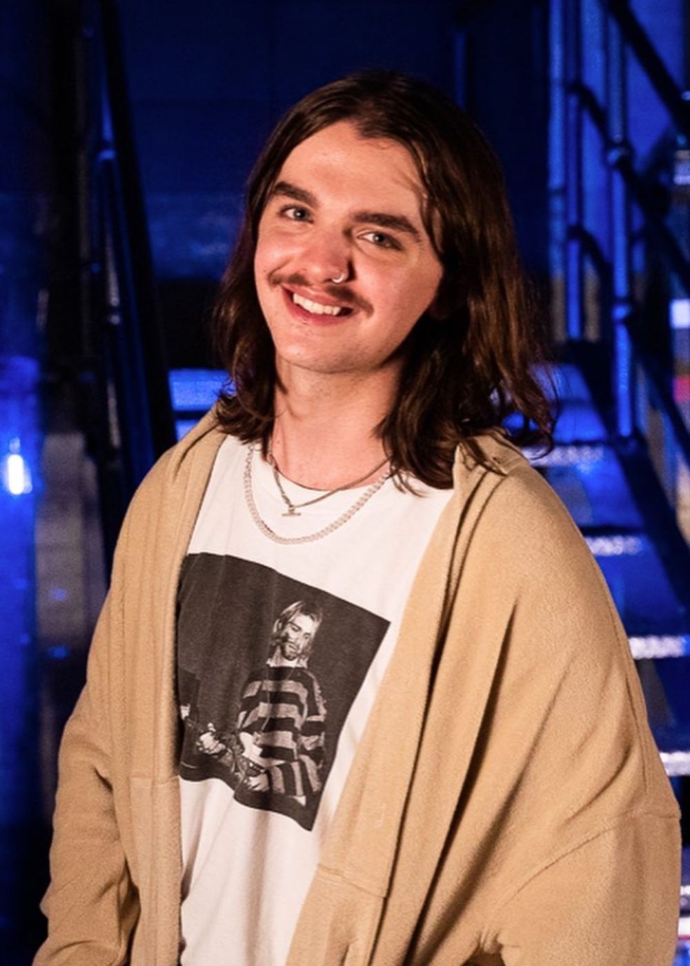 The final teams for The Voice are here! - WHO