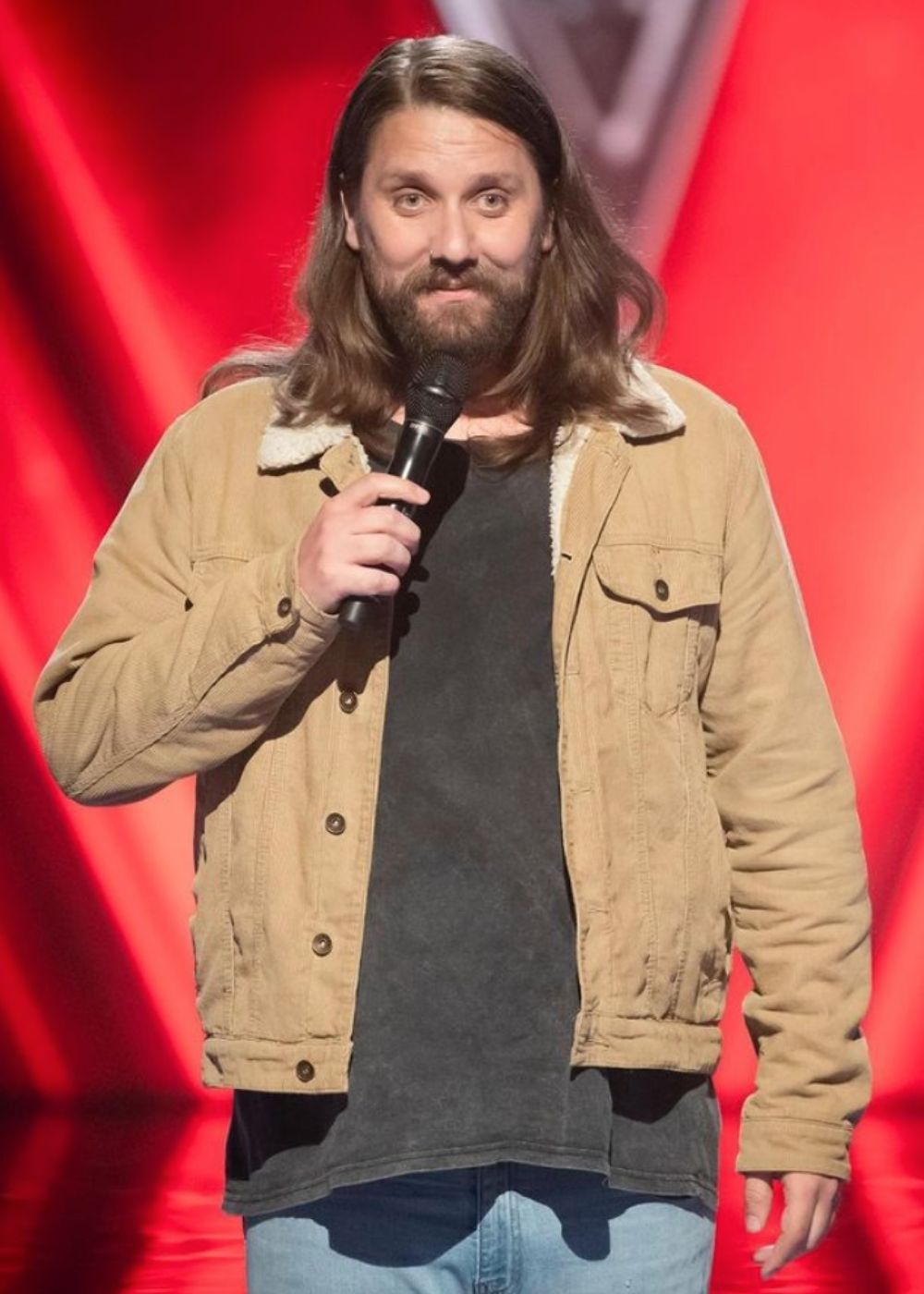 The final teams for The Voice are here! - WHO