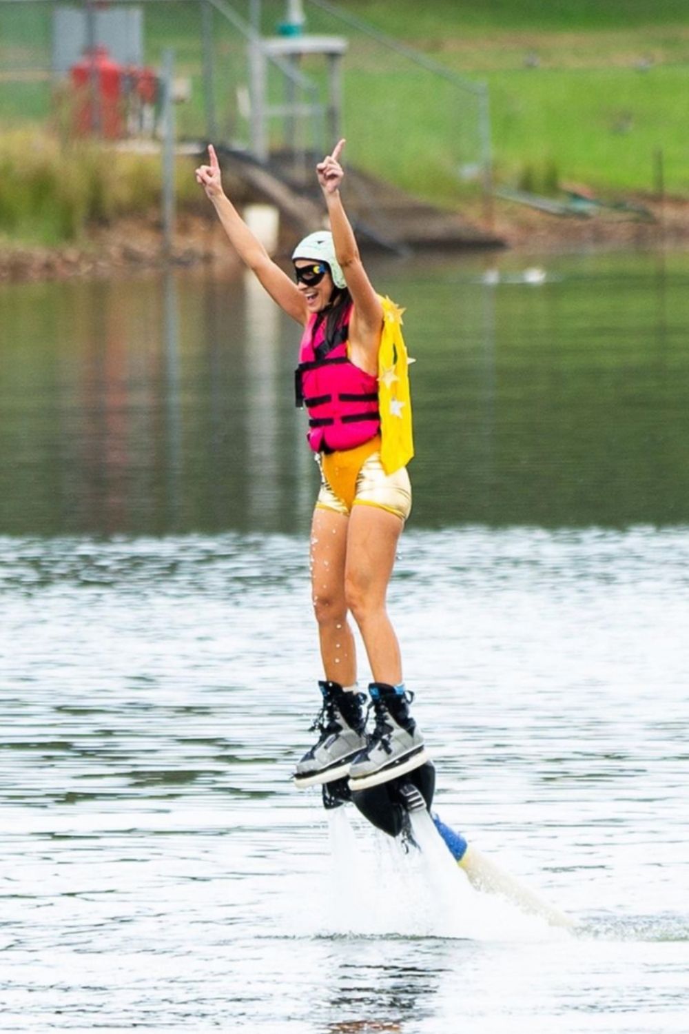 The Bachelor 2021: Carlie Hodges is down to be the Bachelorette | WHO