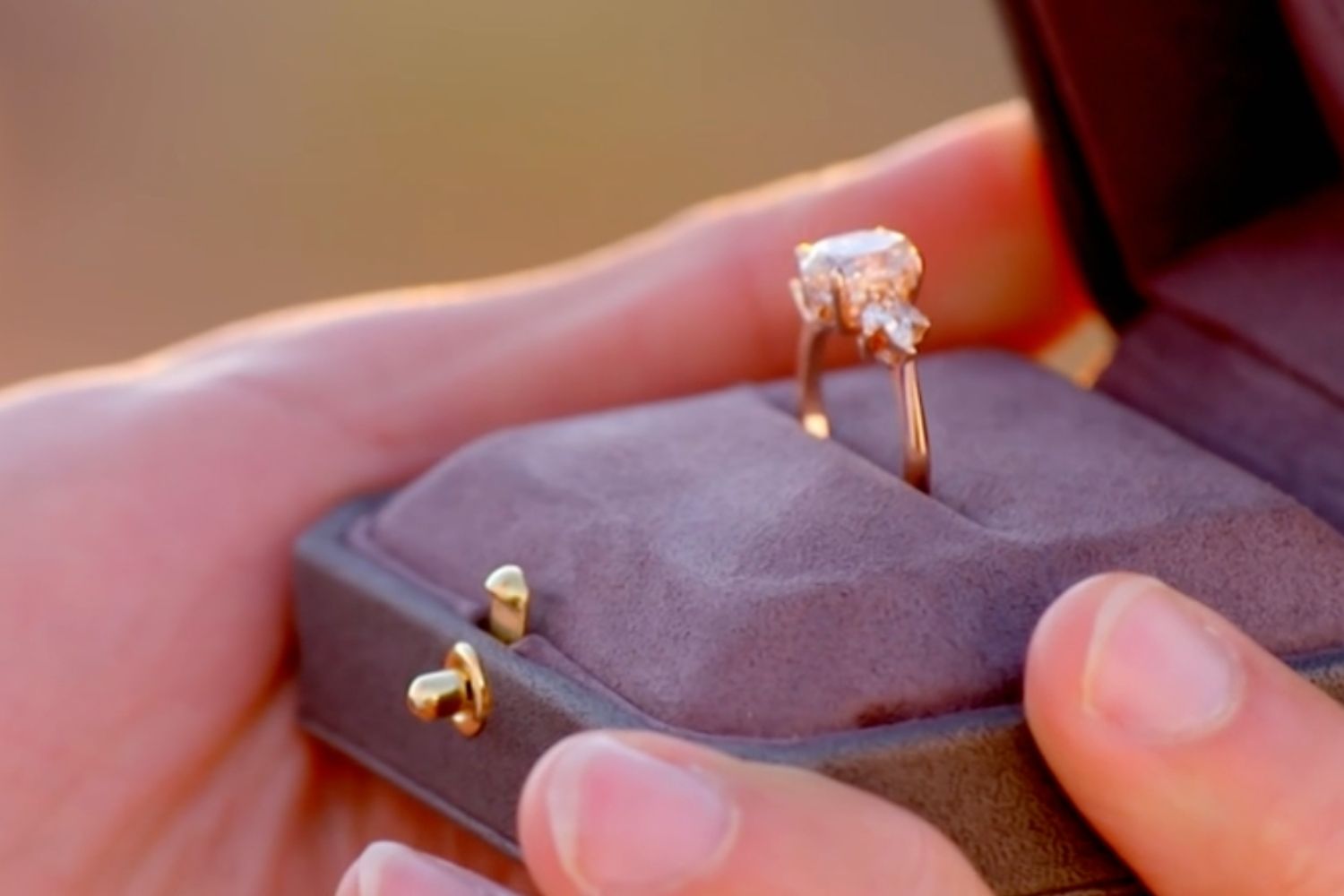 The Bachelor 2021: Everything we know about the ring Jimmy Nicholson ...