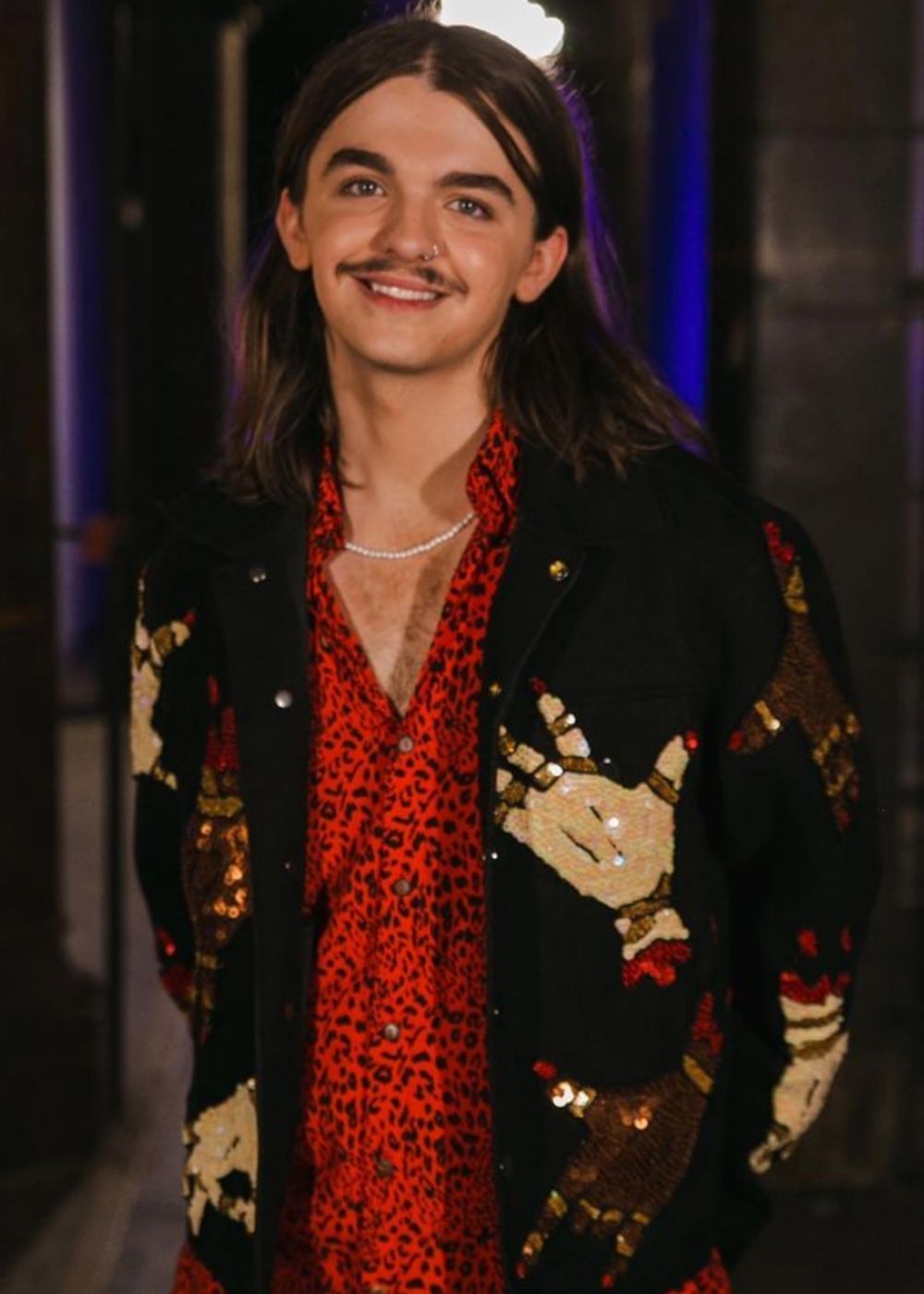 The Voice's final four are here! | WHO